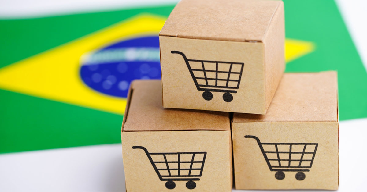 Ecommerce 101 for Brazil: What to Expect