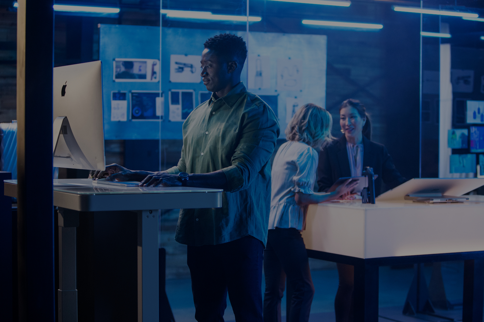 Acceleration Solutions for Global Ecommerce | Pattern